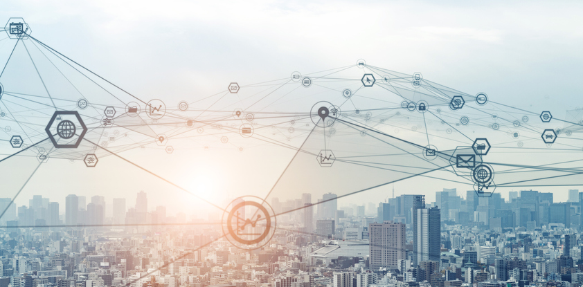 CRM Should be a Key Part of Your Digital Transformation - Viewpoint CRM